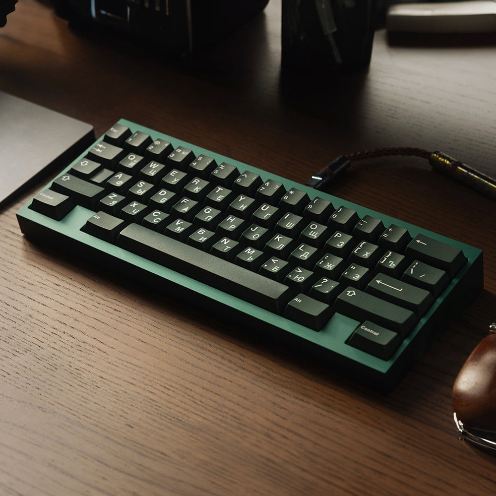 Custom Keyboards UK - Parts, Switches, and More!