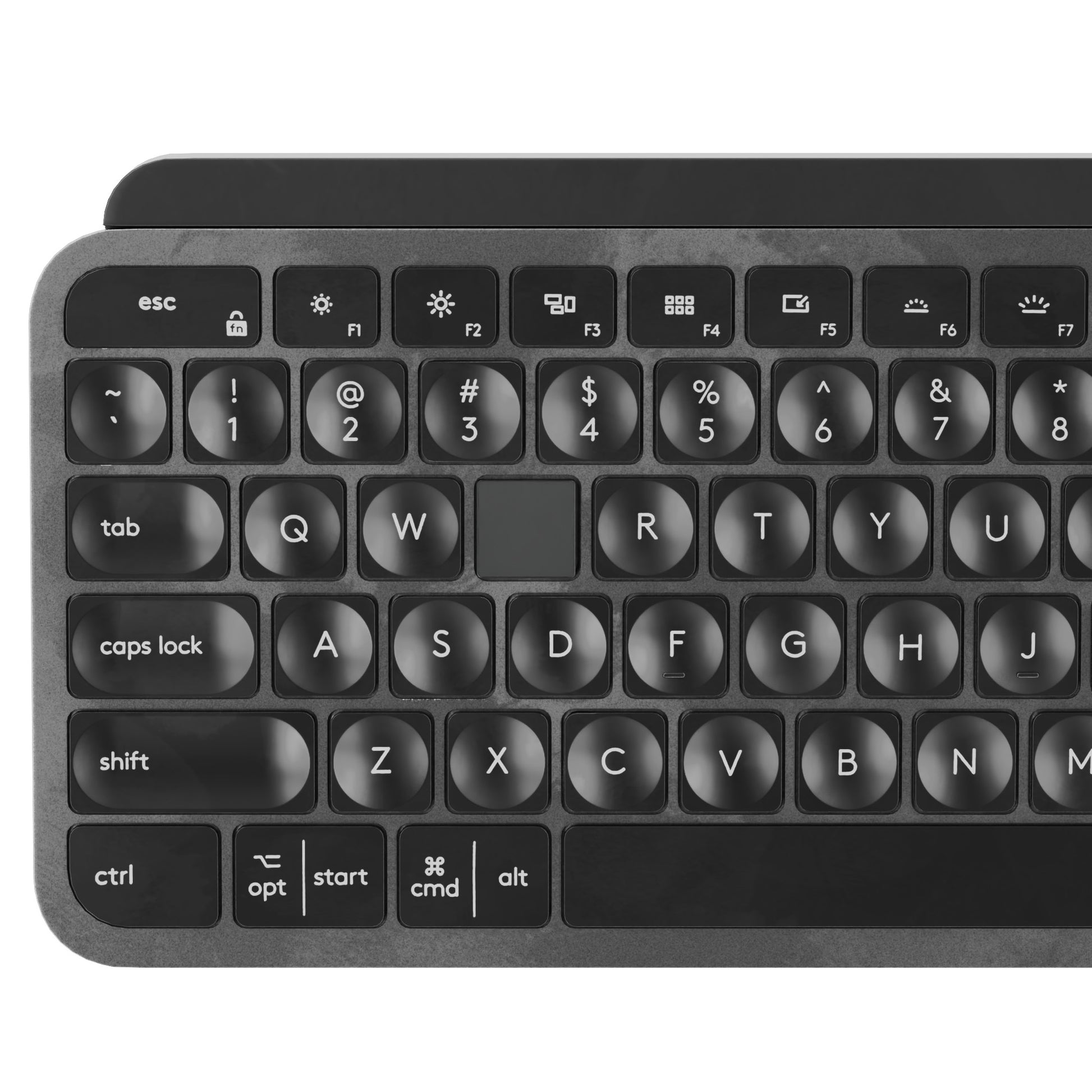 Logitech MX Keys Replacement Keycap – Custom Keyboards UK