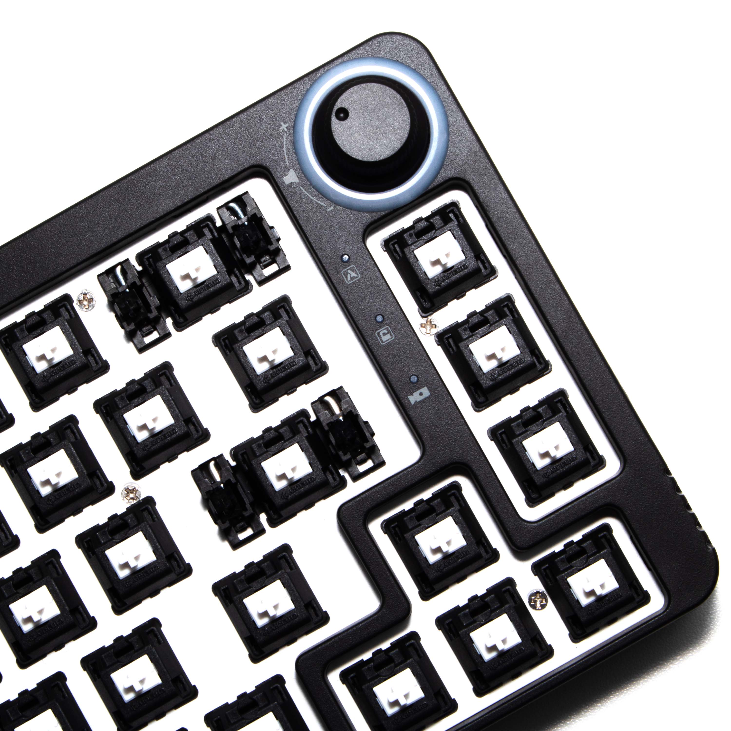 Custom Keyboards UK - Parts, Switches, and More!