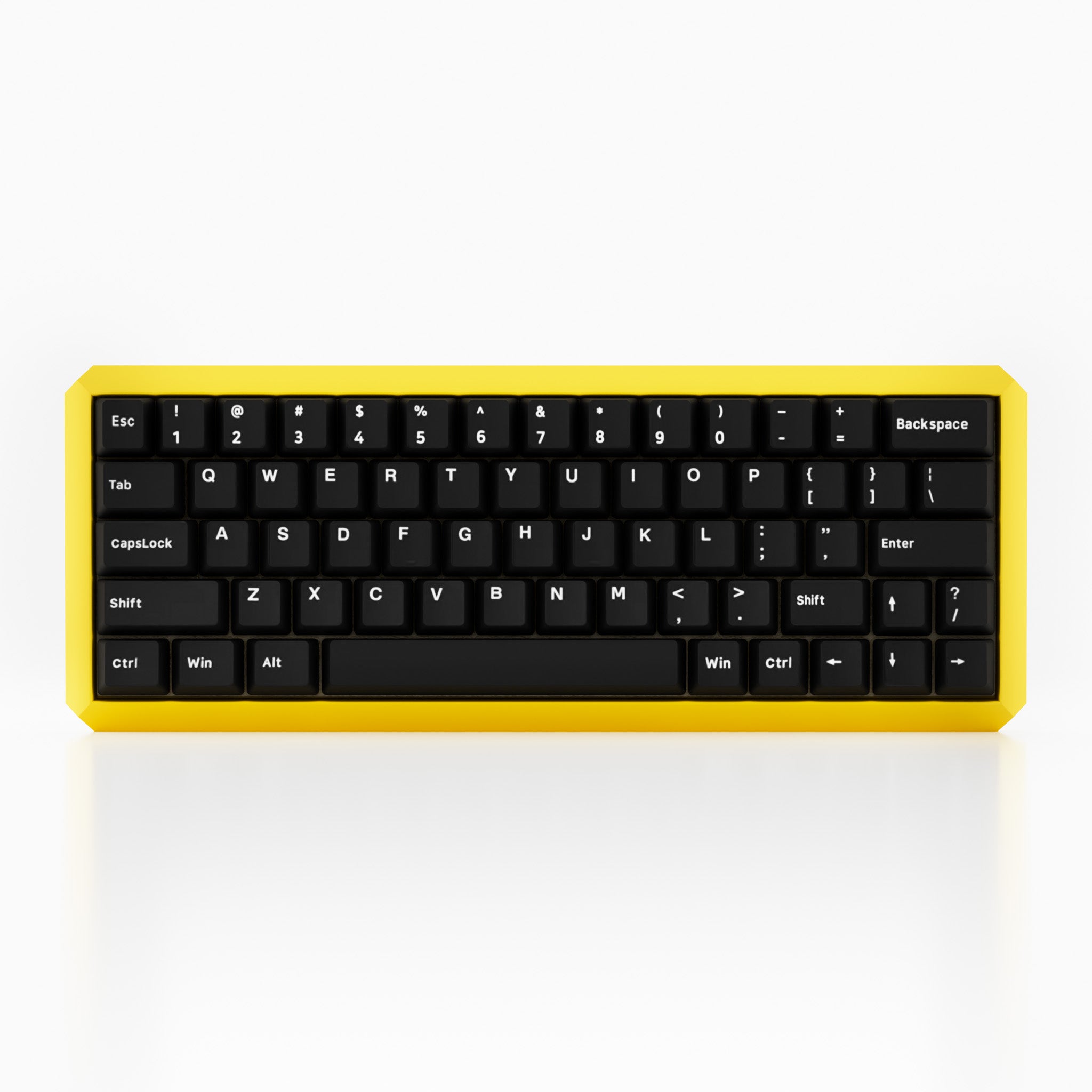 Custom Mechanical Keyboards – Custom Keyboards UK