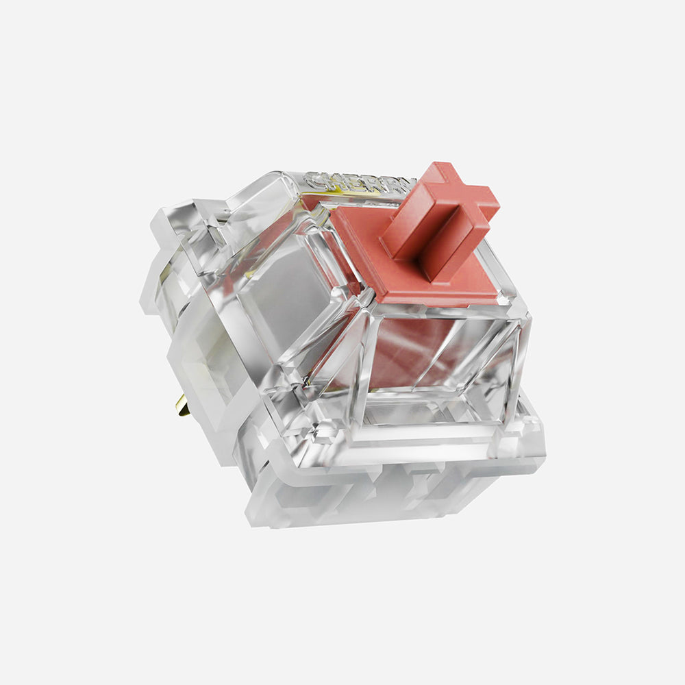 Custom Keyboards UK - Parts, Switches, and More!