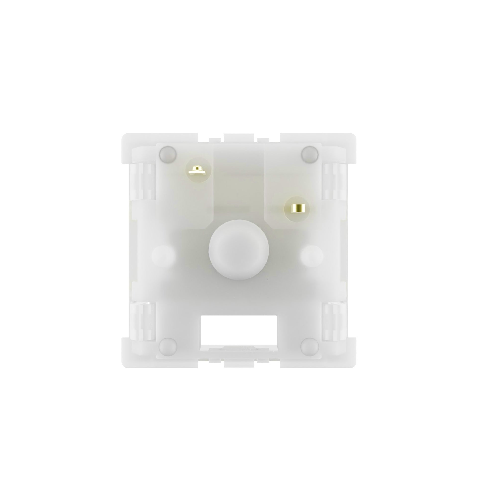 Gateron Milky Yellow Pro Linear Switches – Custom Keyboards UK