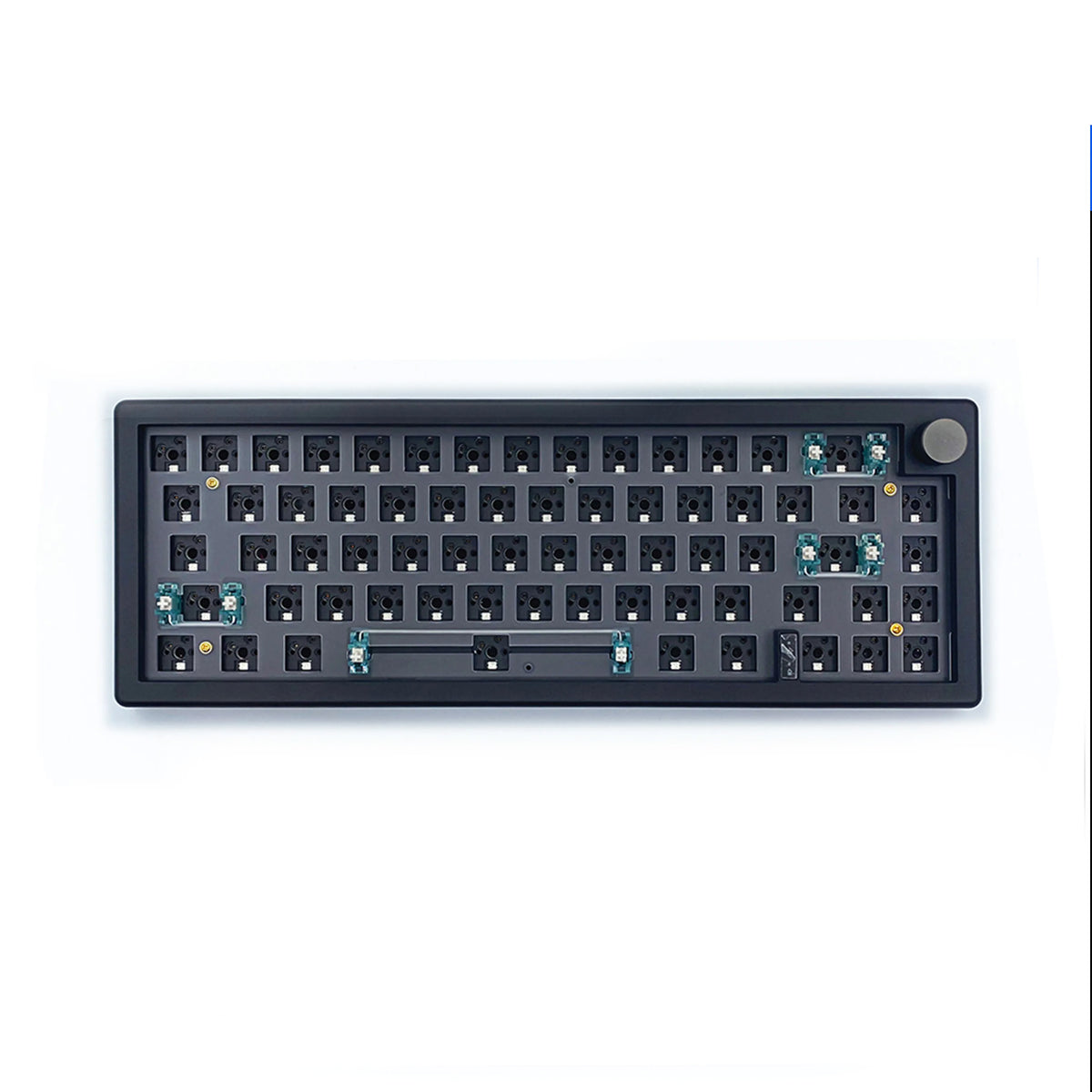 GMK67 Mechanical Keyboard Kit – Custom Keyboards UK