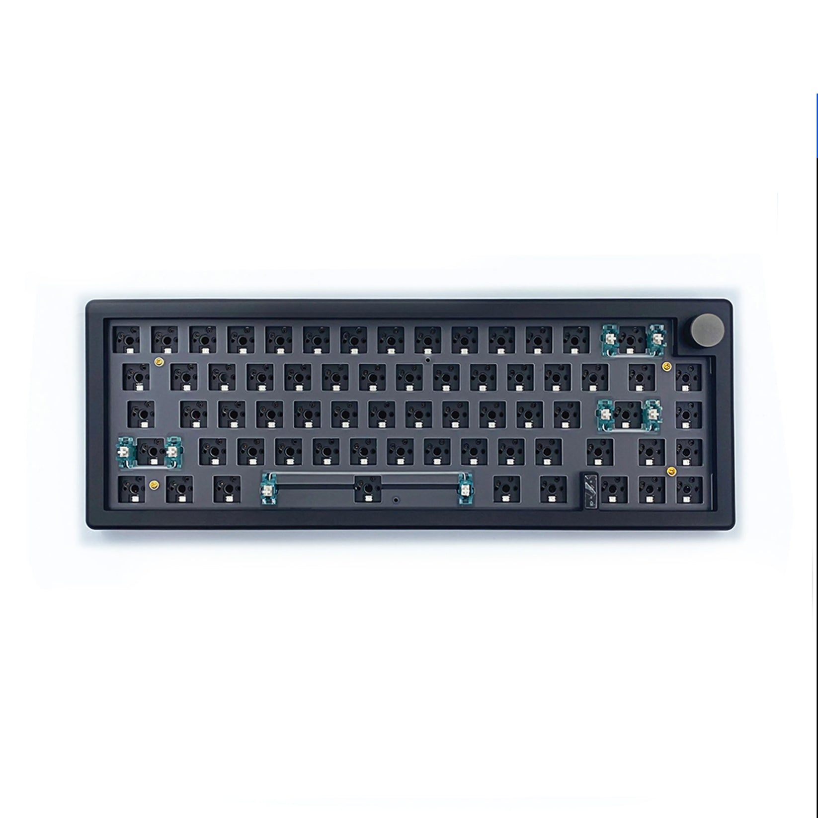 GMK67 Mechanical Keyboard Kit – Custom Keyboards UK