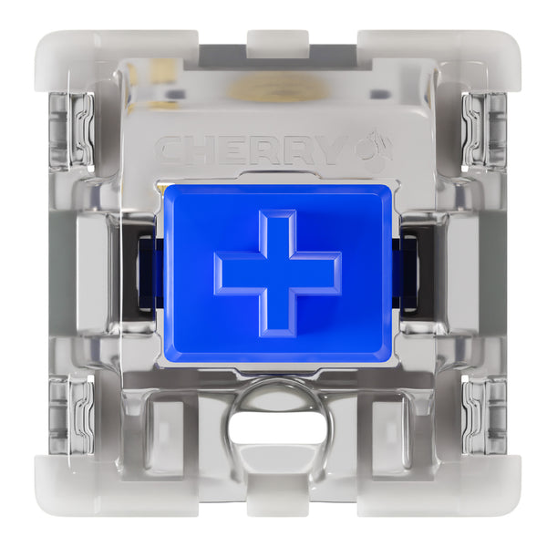 Cherry MX Blue RGB Clicky Switch – Custom Keyboards UK