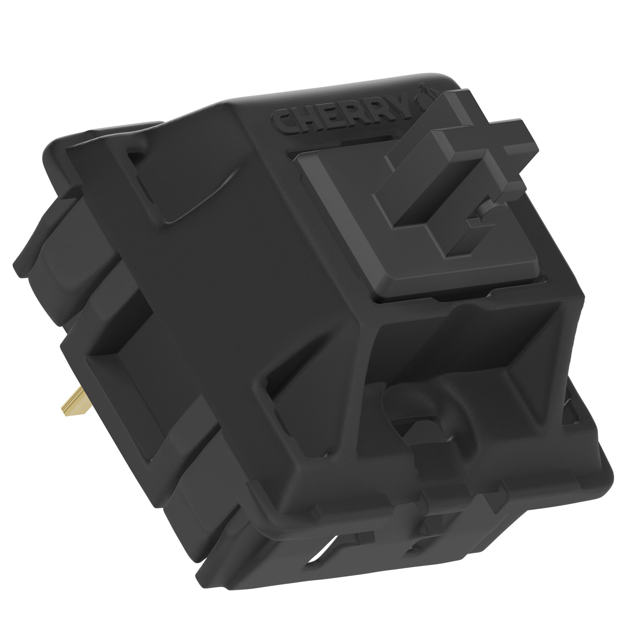 Cherry MX Black Linear Mechanical Keyboard Switch – Custom Keyboards UK