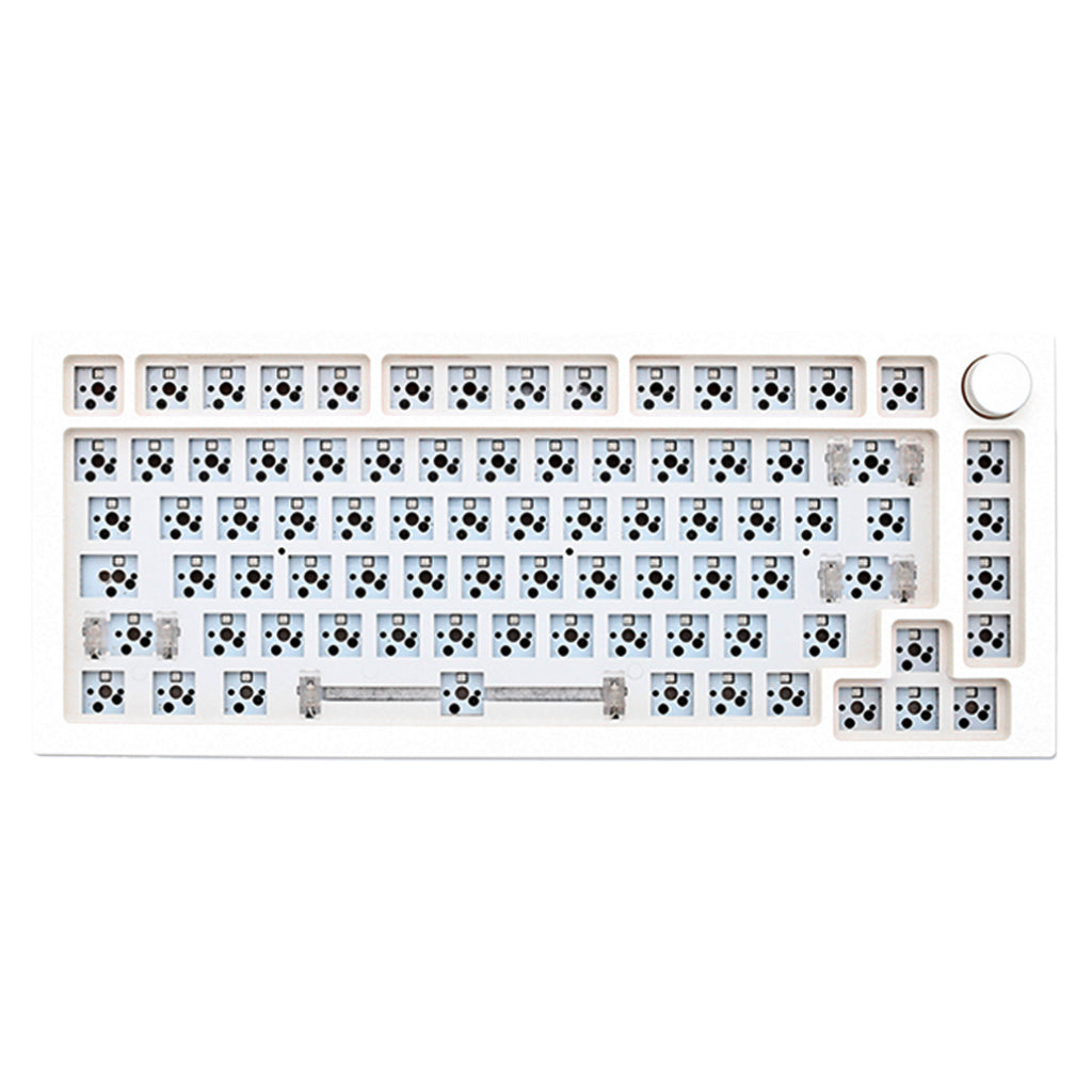 Custom Keyboards UK - Parts, Switches, and More!