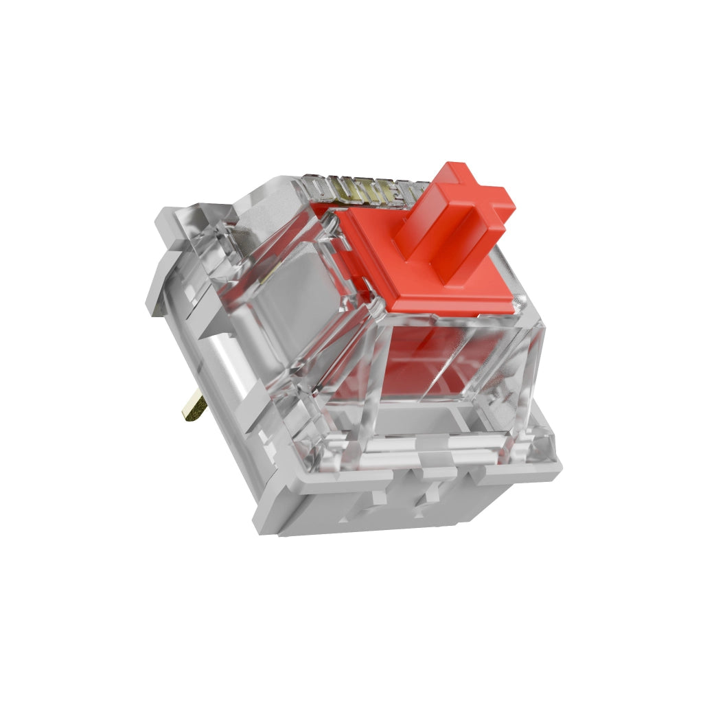 OUTEMU RGB Red Linear Switches | Linear, Low Cost, RGB – Custom ...