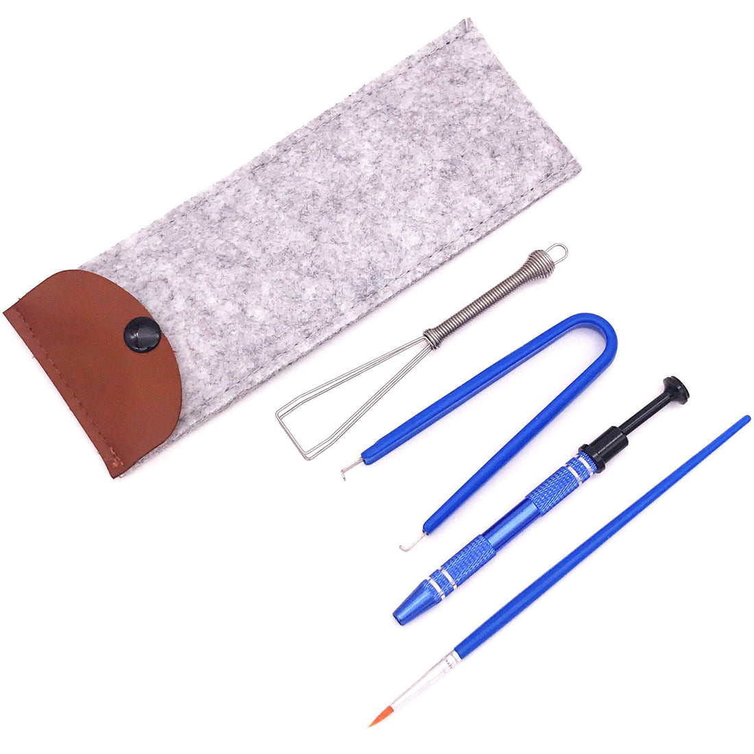 Mechanical Keyboard Beginners Toolkit – Custom Keyboards UK