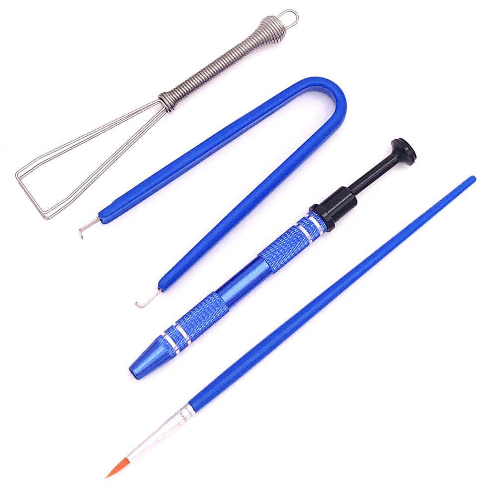 Mechanical Keyboard Beginners Toolkit – Custom Keyboards UK