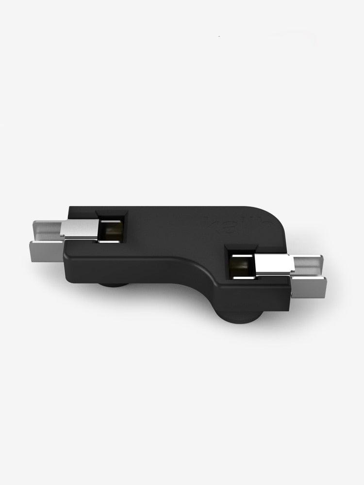 Kailh Hot-Swappable PCB Socket – Custom Keyboards UK